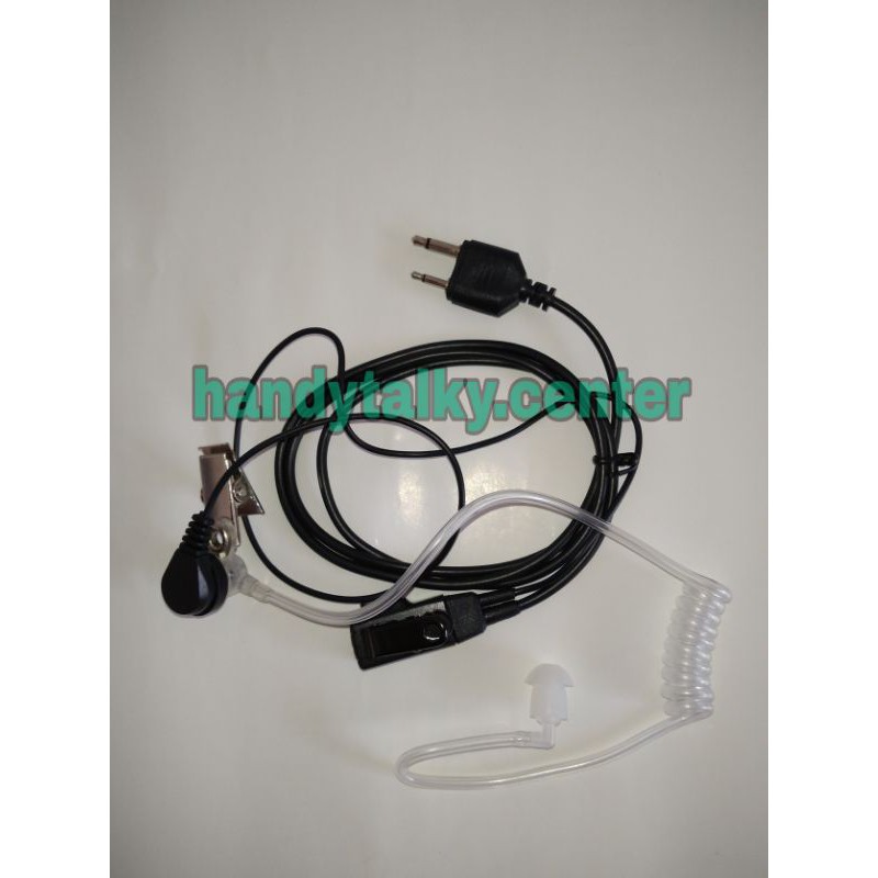 Jual Earphone FBI untuk HT Icom, Alinco(lurus) | Shopee Indonesia