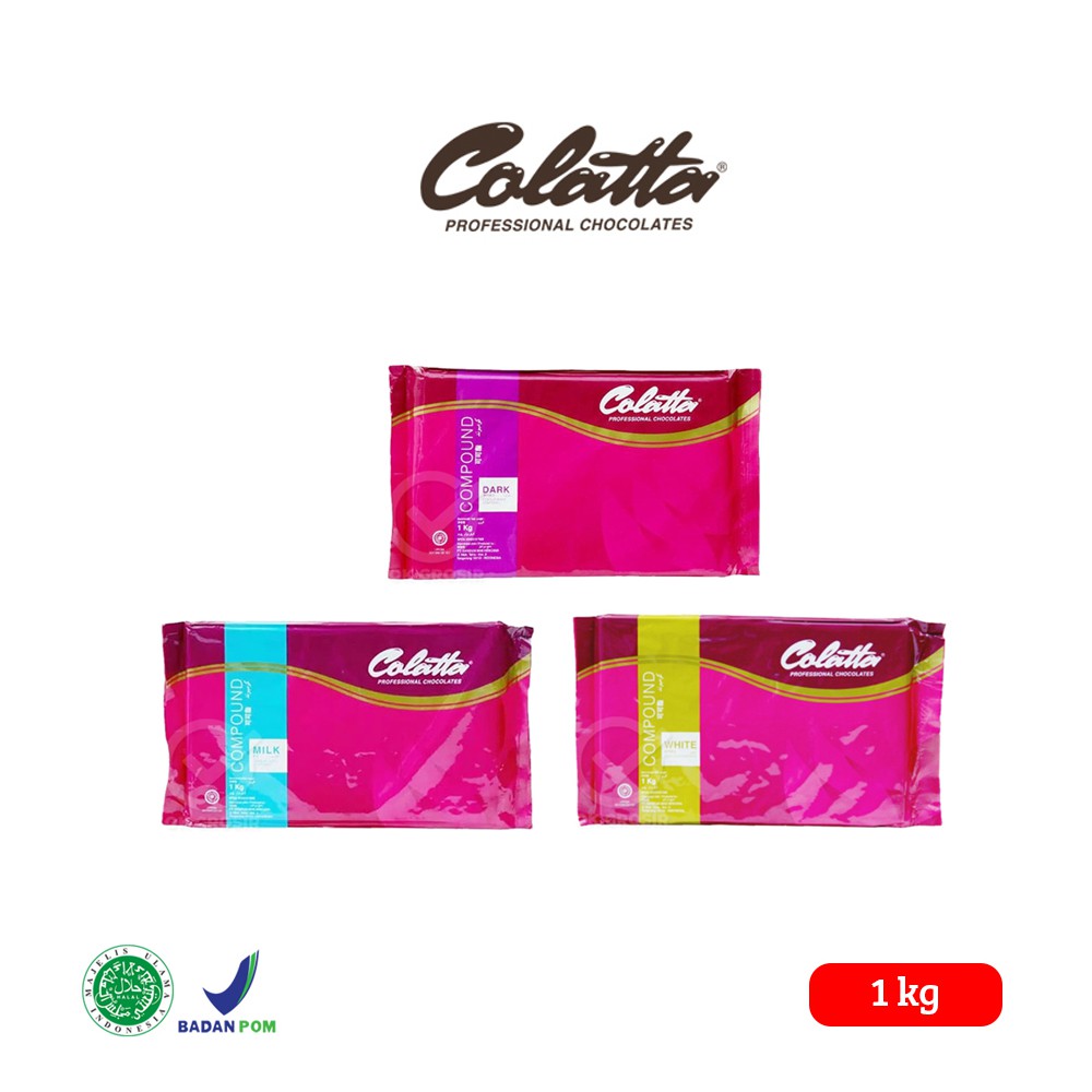 Jual Coklat Colatta Terlengkap & Harga Terbaru Mei 2026 | Shopee Indonesia
