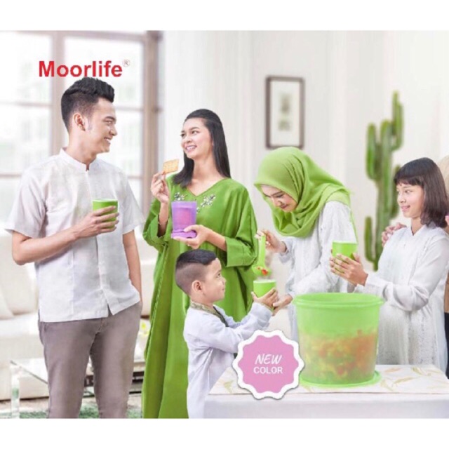 Jual VIGAN MOORLIFE | Shopee Indonesia