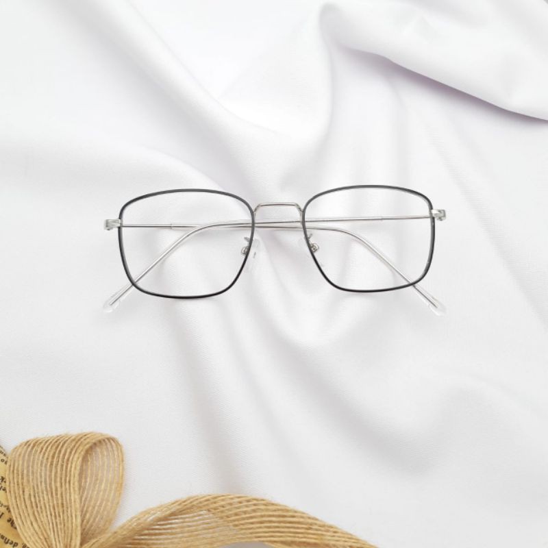 Jual only frem kacamata besi bahan ringan dan tipis | Shopee Indonesia