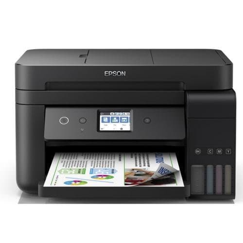 Jual Printer Epson L4150 Wi-Fi All-in-One Ink Tank | Shopee Indonesia