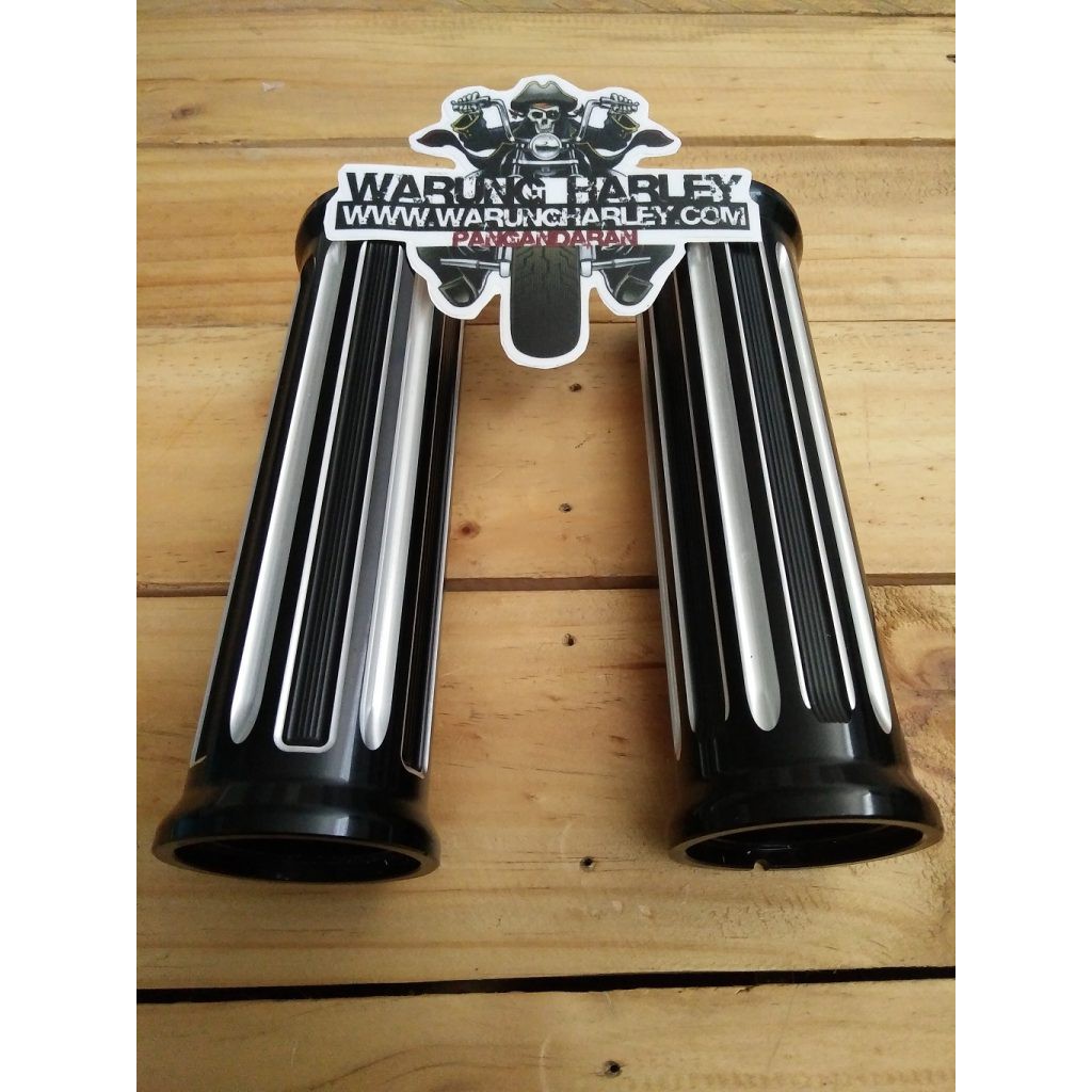 Jual Fork cover Harley davidson sportster deepcut | Shopee Indonesia