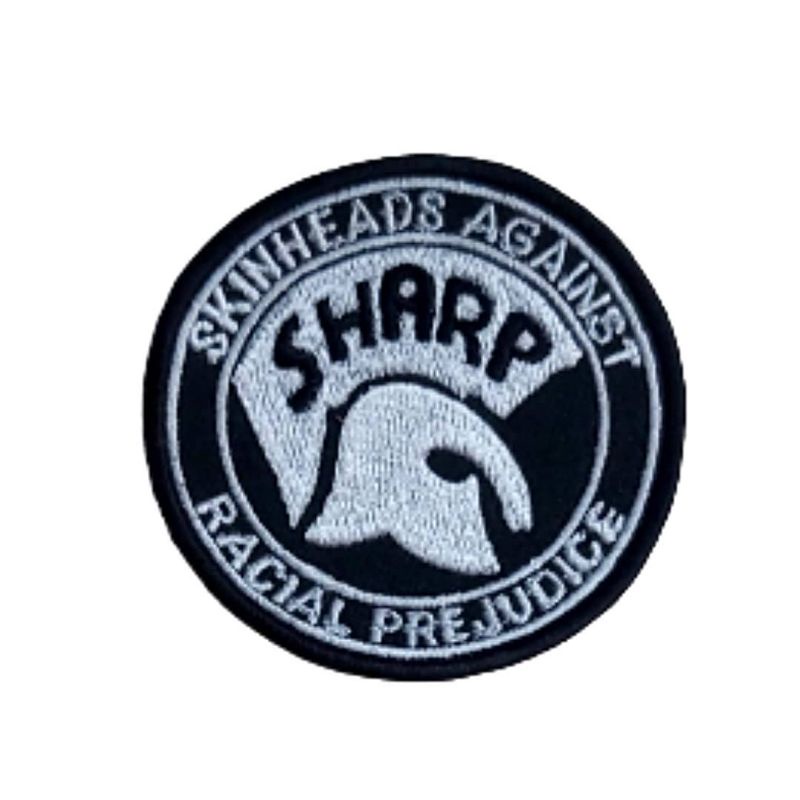 Jual SHARP (Patch) | Shopee Indonesia