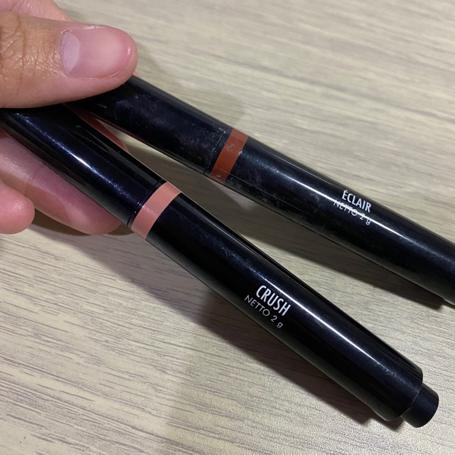 Jual Make over cliquematte lip stylo (2pcs) | Shopee Indonesia