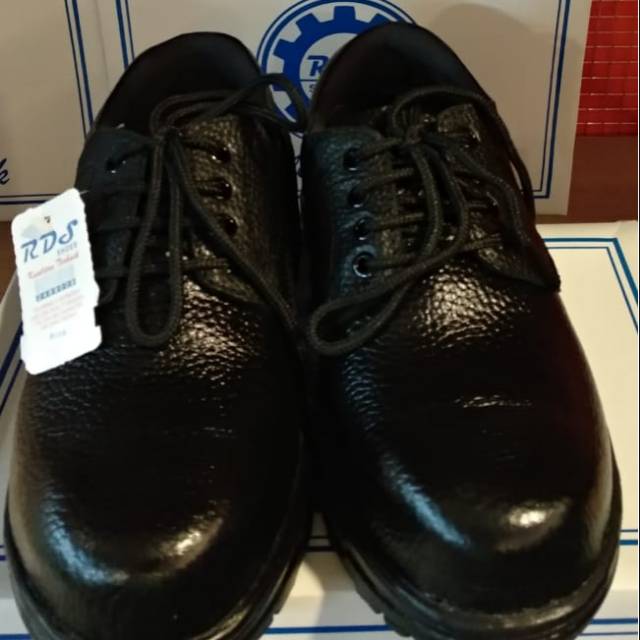 Jual Sepatu safety tali | Shopee Indonesia