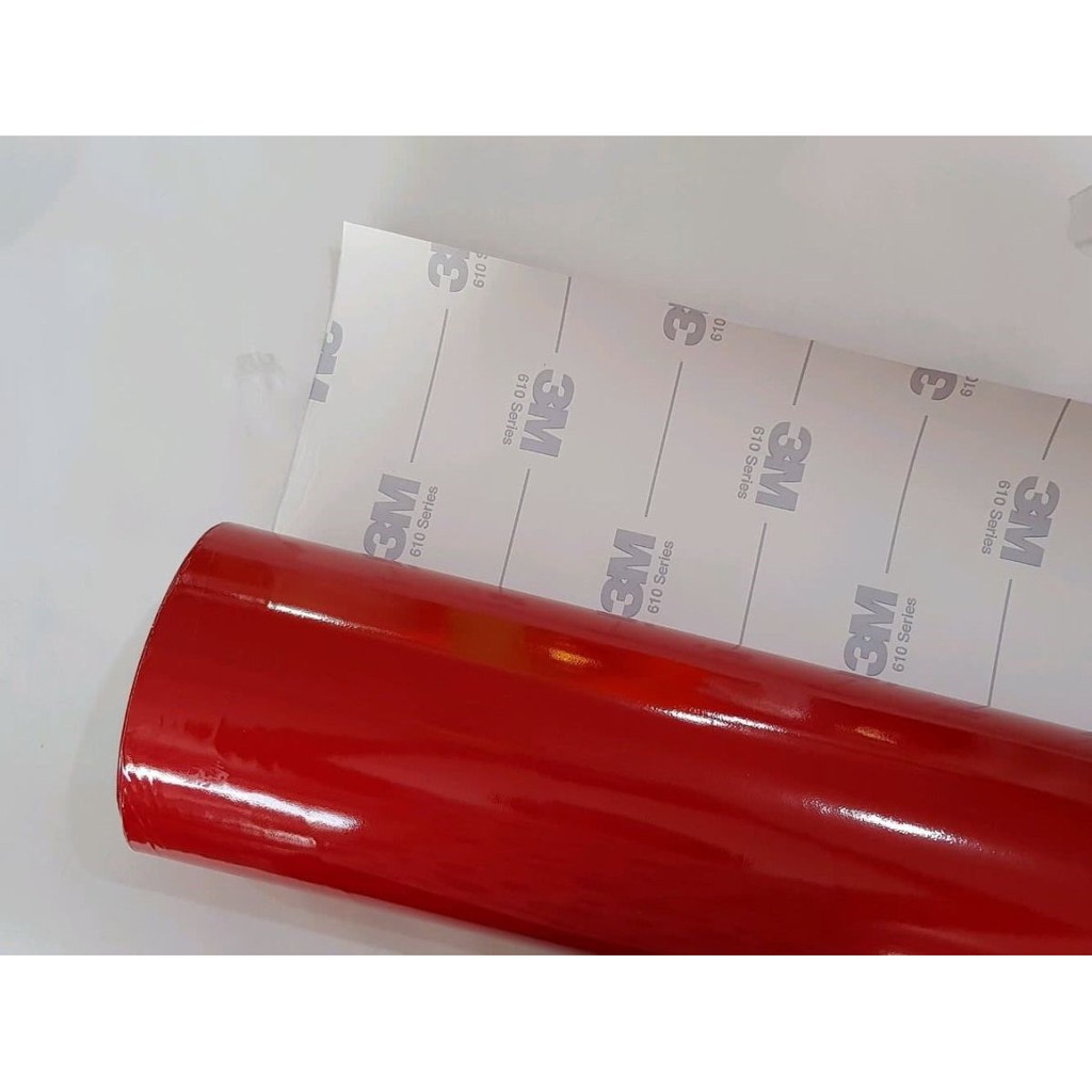 Jual STICKER 3M L.60 / Stiker Skotlet 3M Scothlite 610 Series ...