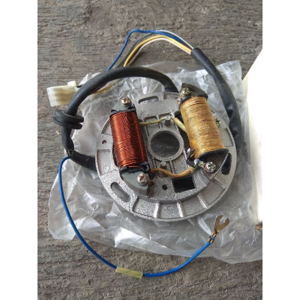 Jual SPUL SPULL SUZUKI RC80 RC100 BRAVO SPRINTER | Shopee Indonesia