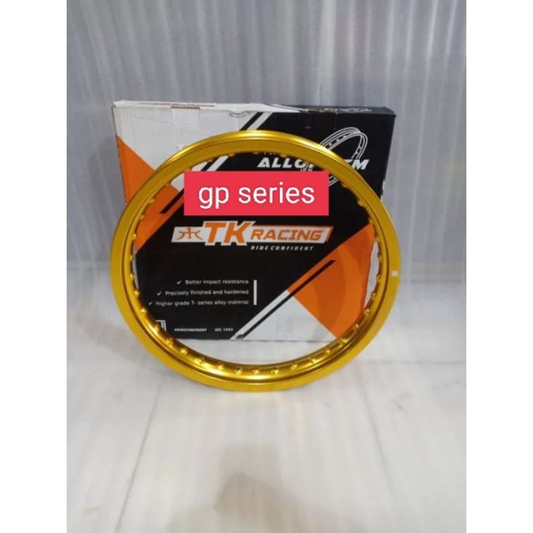 Jual Velg TK japan bright 36h ukuran 140 ring 14 tk asli original ...
