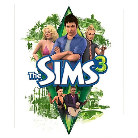 Jual The Sims 3 Complete Edition | Shopee Indonesia