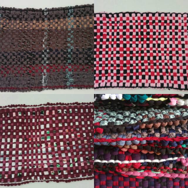 Jual Keset Kaki - Keset Lantai - Lap Kaki - Lap Lantai no | Shopee ...