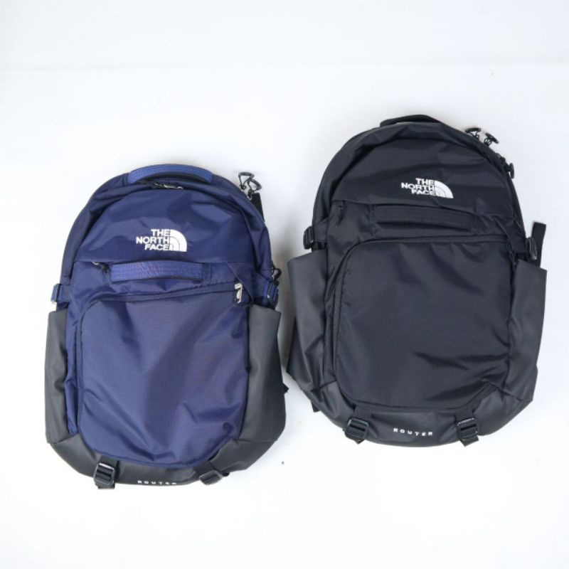 Jual TAS THE NORTH FACE ROUTER ORIGINAL | Shopee Indonesia
