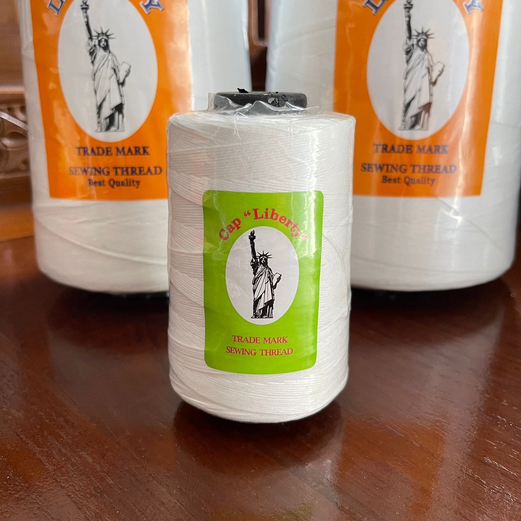 Jual Benang Jahit Benang Jahit Karung Benang Jahit Karung Beras Alat ...