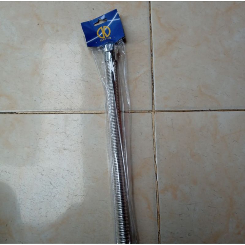 Jual Fleksibel Air Panas 40cm/fleksible Kaku 40cm | Shopee Indonesia