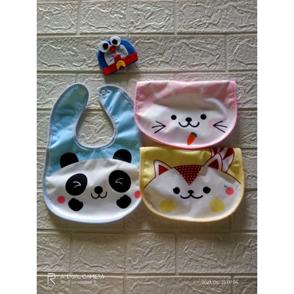 Jual sleber (clemek bayi) | Shopee Indonesia