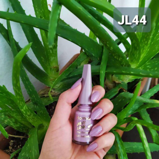 Jual Kutek Flormar Jelly Look Nail Enamel (JL28-JL24-JL31-JL27-JL43-JL44-JL52-JL30) | Shopee ...