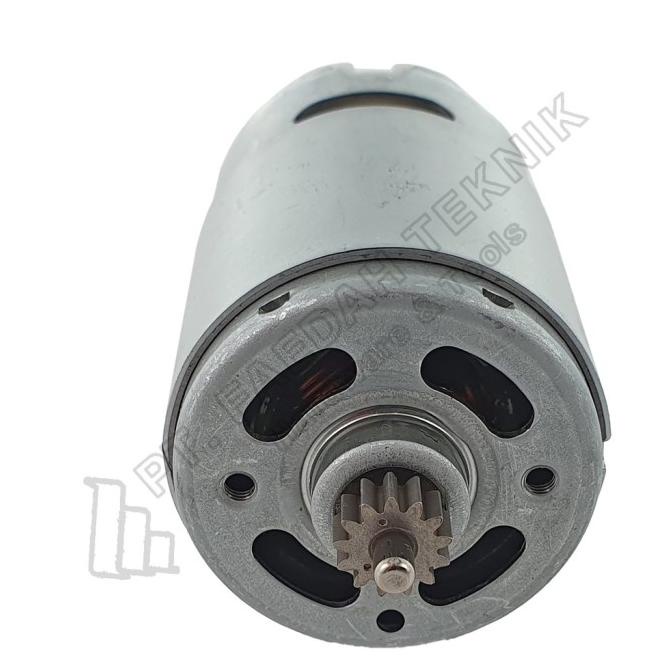 Jual SPAREPART BOSCH DC MOTOR - 2 609 199 428 FOR GSB 120 Li | Shopee ...