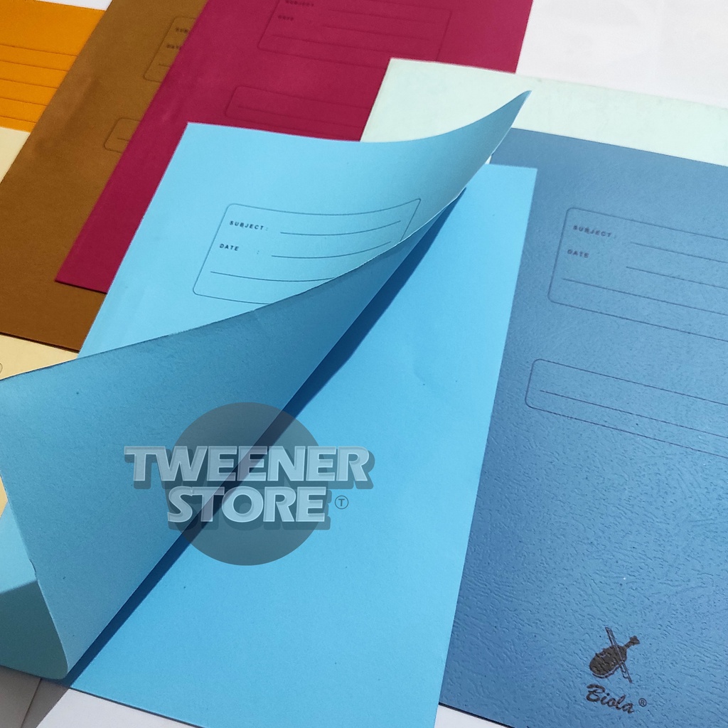 Jual Map Snel Snelhecter Kertas BIOLA | Bufalo | Shopee Indonesia