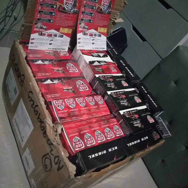 Jual Eco racing motor | Shopee Indonesia