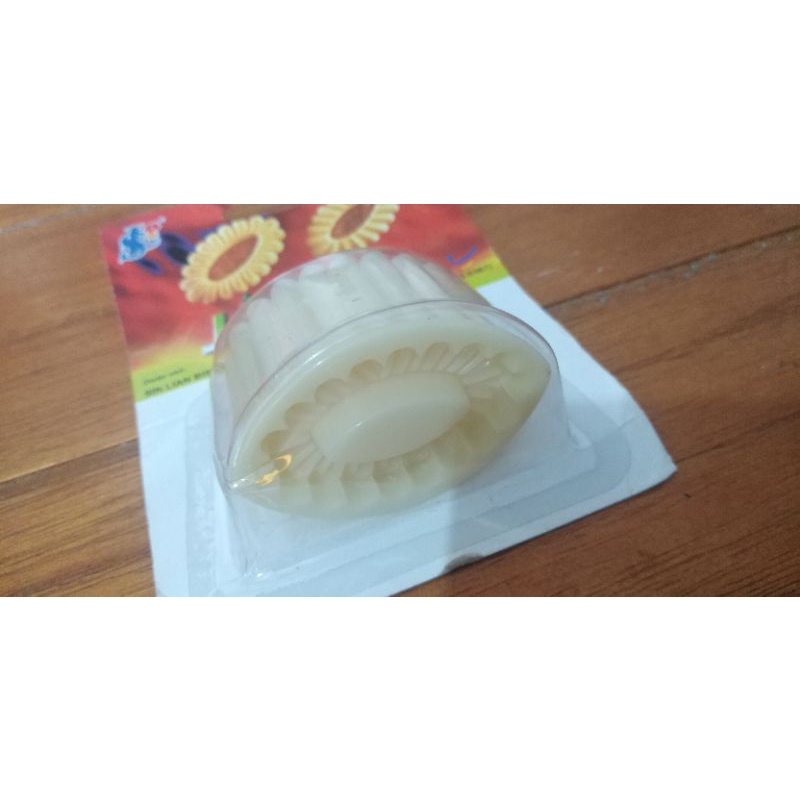 Jual acuan kuih jem tat 172 cetakan nastar cetakan kue kering cetakan ...