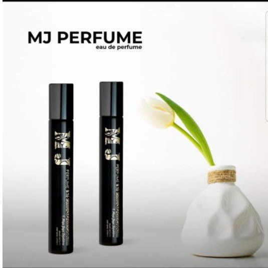 Jual MJ PARFUME HARGA PABRIKAN 100 % ORIGINAL | Shopee Indonesia