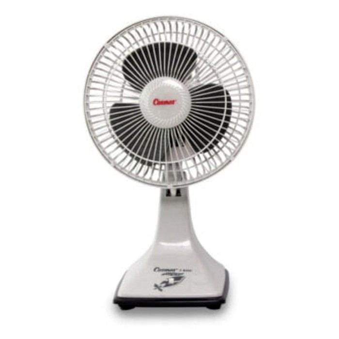Jual COSMOS 7-KDU KIPAS ANGIN / WALL FAN 7 IN / DESK FAN | Shopee Indonesia