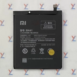 Jual batre redmi note 4 Harga Terbaik & Termurah Mei 2024 | Shopee ...