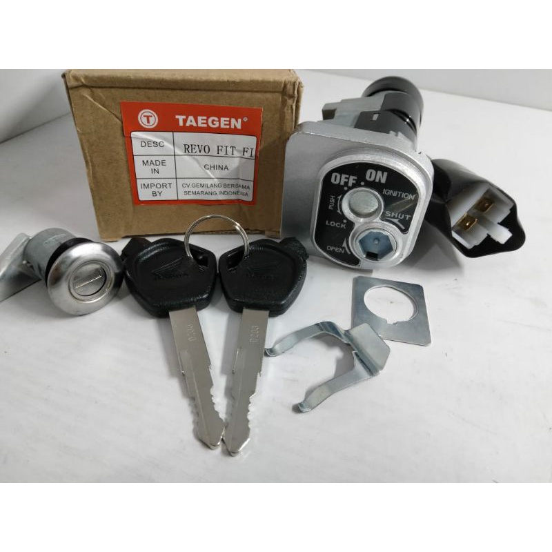 Jual Kunci Kontak Set Assy Honda Revo Fit Fi Kunci Kontak Revo Fit Fi ... Jual Kunci Kontak Set Assy Honda Revo Fit Fi Kunci Kontak Revo Fit Fi ...