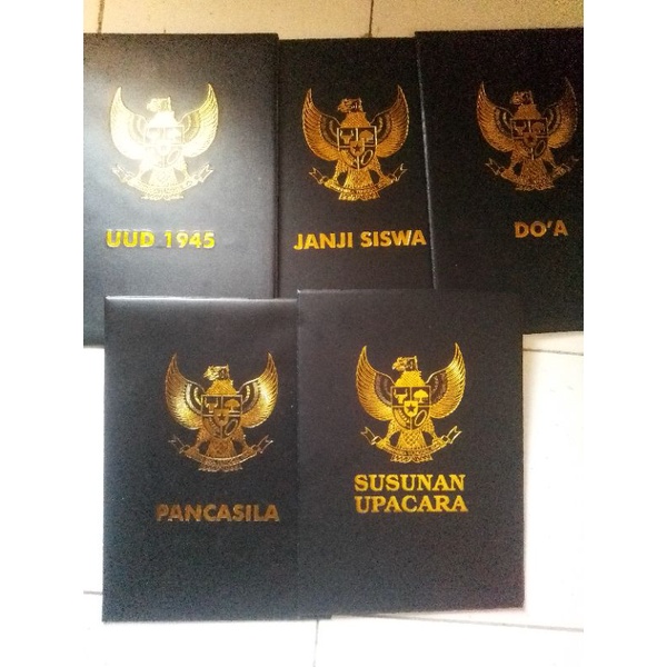 Jual Map Upacara | Set Map Upacara | Map Upacara murah | Satu Set Map ...