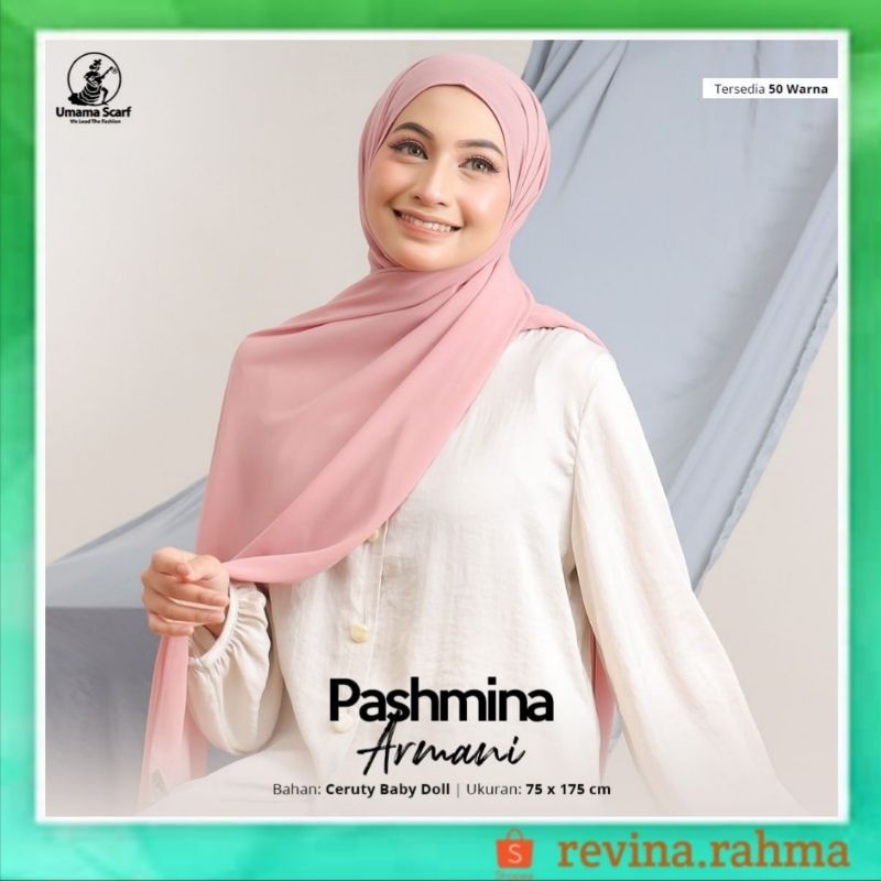 Jual Umama Scarf Hijab Pashmina Ceruty Armany, Jilbab pasmina ceruty ... Jual Umama Scarf Hijab Pashmina Ceruty Armany, Jilbab pasmina ceruty ...