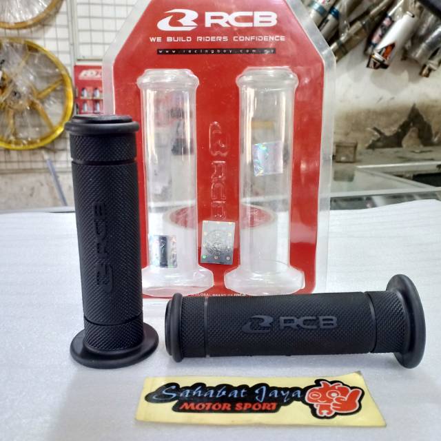Jual Handgrip RCB Universal Original RCB | Shopee Indonesia