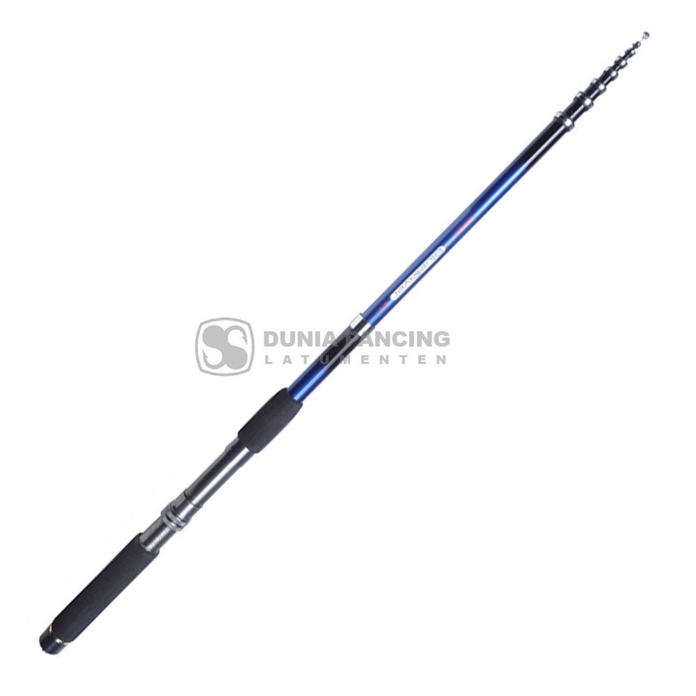 Jual Joran Antena MAGURO BLUE RIVER | Joran Udang | Joran Antena ...