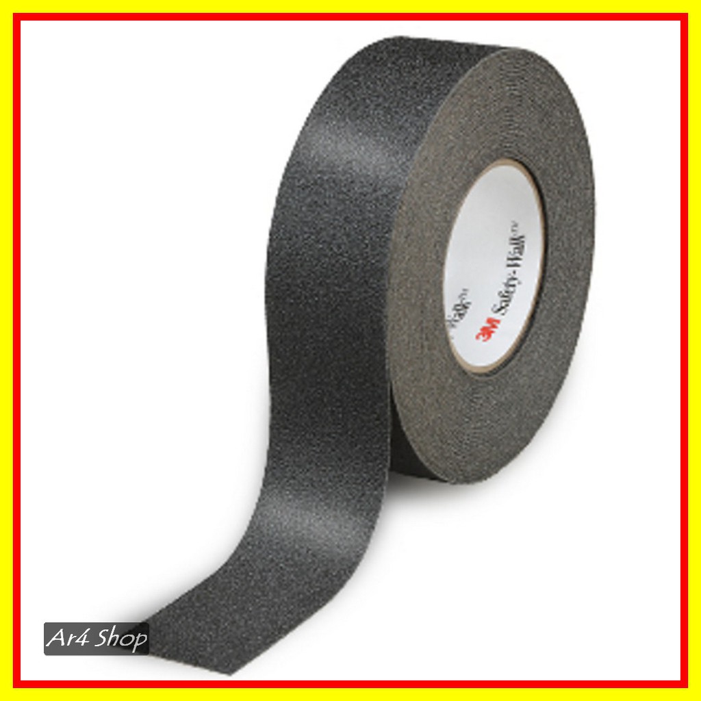 Jual Safety-Walk Slip-3M Resistant General Purpose Tread 610-2Inchx60Feet | Shopee Indonesia
