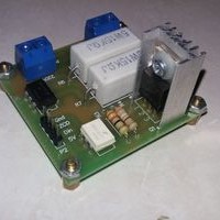 Jual AC Phase Control untuk Arduino STM32 Atmega | Shopee Indonesia