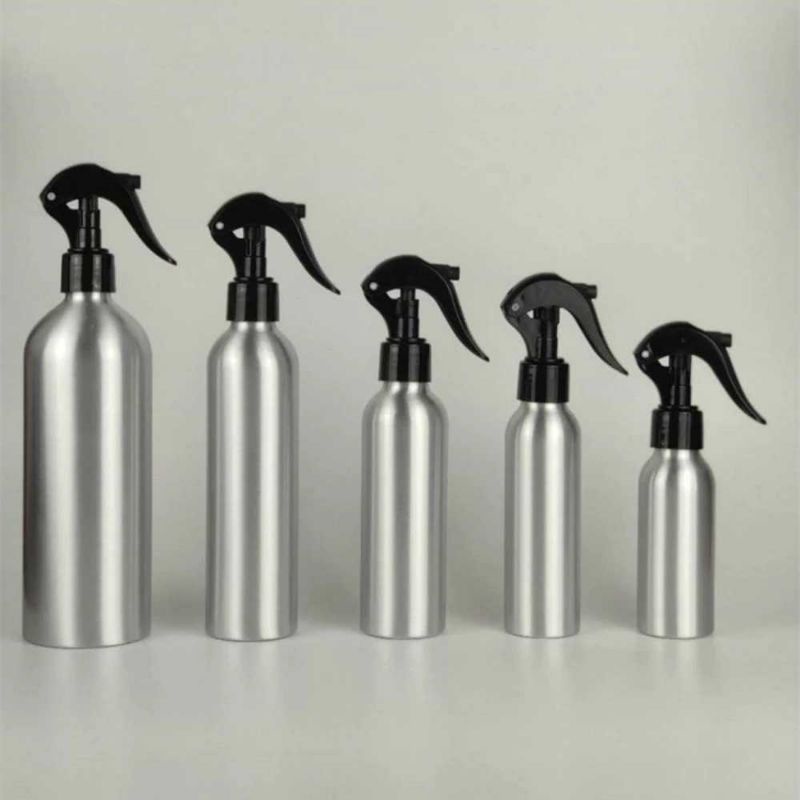 Jual Botol Semprot Alumunium 500 ml Botol Spray Aluminium Botol ...