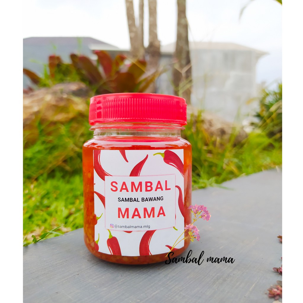 Jual Sambal Bawang / Sambal Homemade / Sambal Bawang Pedas / Sambal ... Jual Sambal Bawang / Sambal Homemade / Sambal Bawang Pedas / Sambal ...