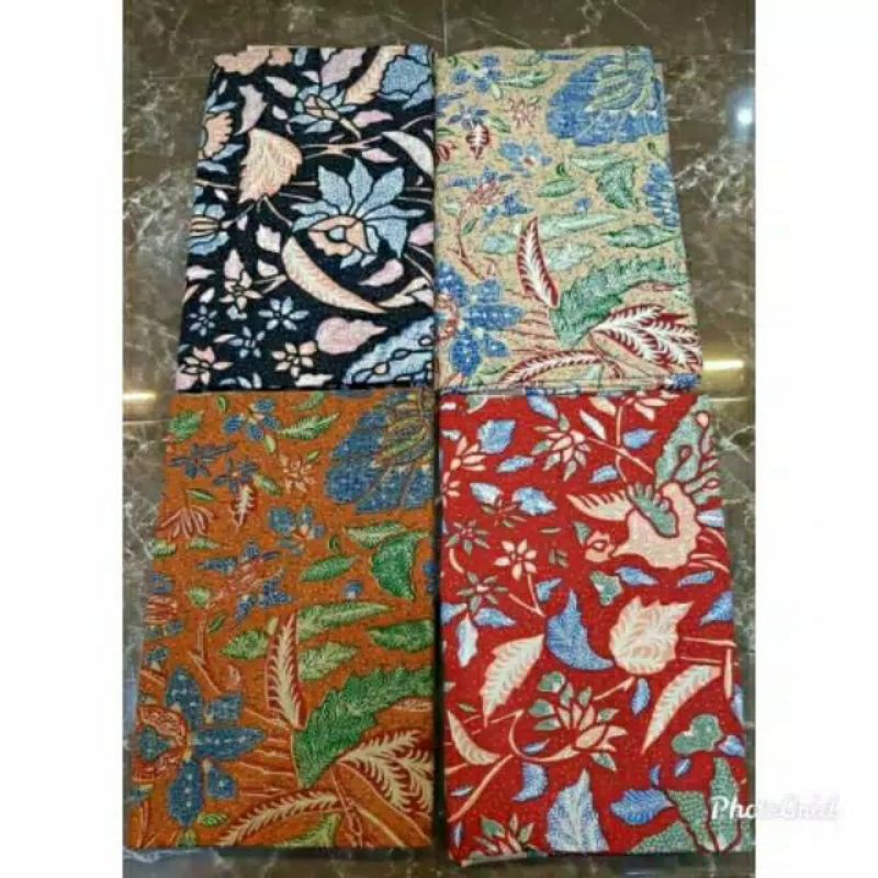 Jual Kain Batik Tiga Negeri | Shopee Indonesia