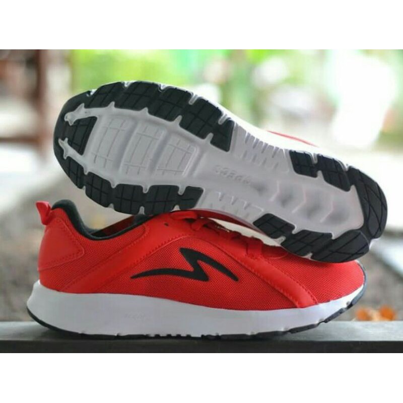 Jual Sepatu Running Specs Lightstreak/Sepatu Running Original/Sepatu ...