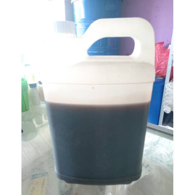 Jual Laundrydeterjen- Labs / Abs / Alkyl Benzene Sulphonate -Deterjen ...