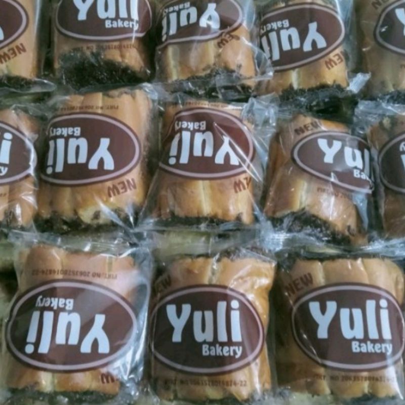 Jual Roti yuli | Shopee Indonesia