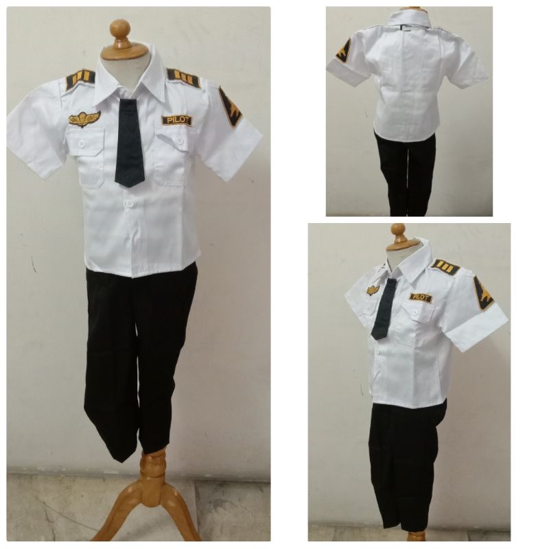 Jual Kostum pilot | Shopee Indonesia
