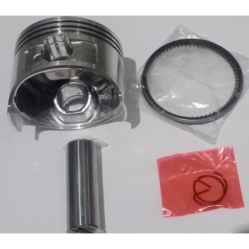 Jual Piston assy std gx200 | Shopee Indonesia