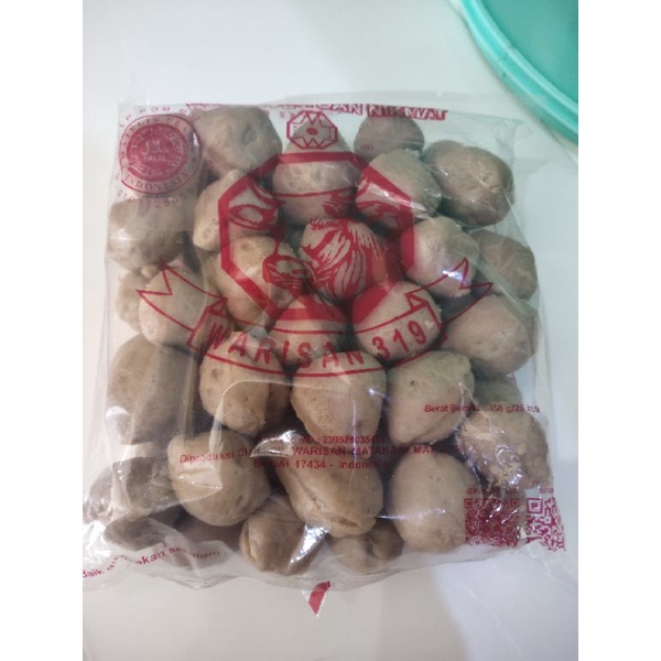 Jual baso Bakar / baso warisan kecil | Shopee Indonesia