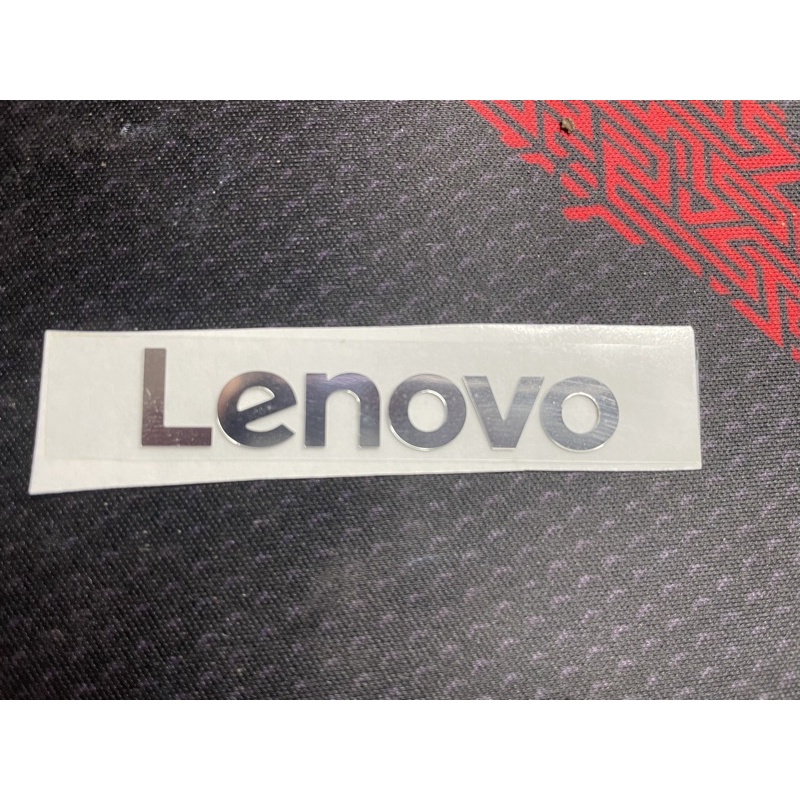 Jual Sticker stiker logo Lenovo 5x1cm ori | Shopee Indonesia