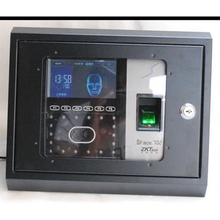 Jual mesin absensi wajah Harga Terbaik & Termurah April 2024 | Shopee ...