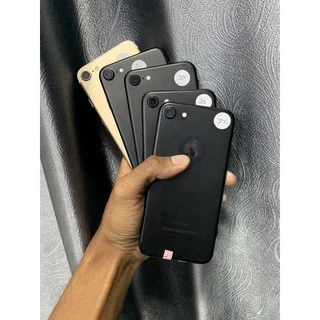 Jual IPhone 7 Second Terlengkap & Harga Terbaru Agustus 2024 | Shopee ...