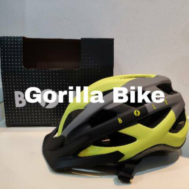 Jual Helm Bolt Polygon | Shopee Indonesia