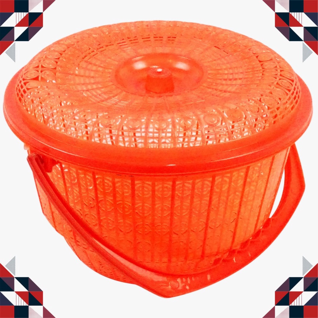 Jual Tempat Nasi/Wakul Nasi Bali TTP FC | Shopee Indonesia
