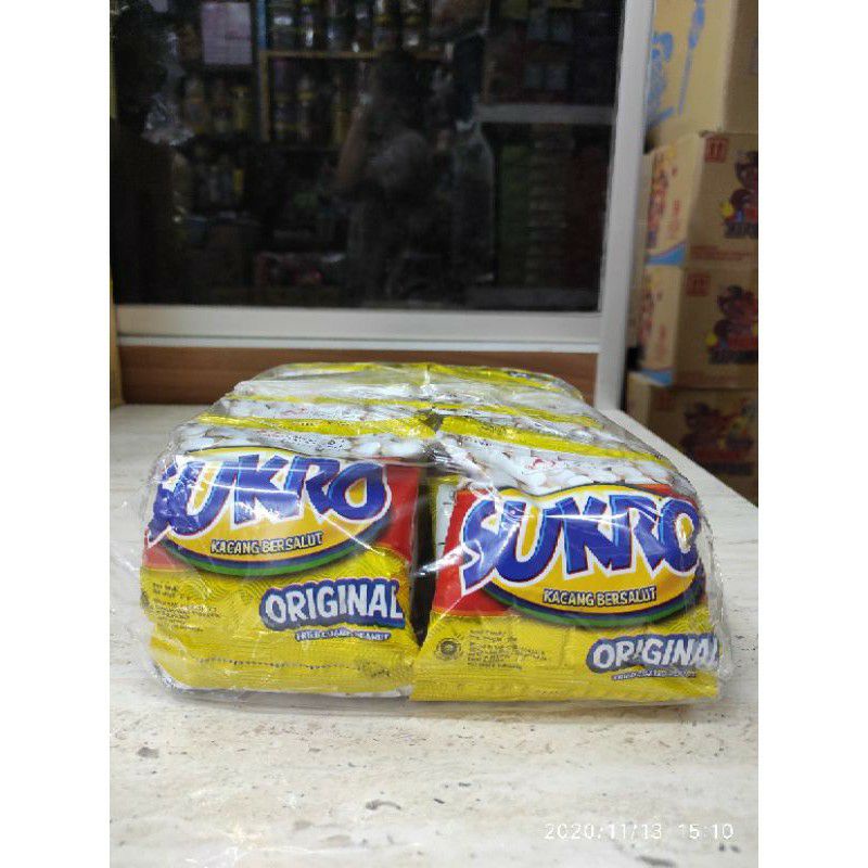 Jual sukro dua kelinci renteng isi 10bks | Shopee Indonesia