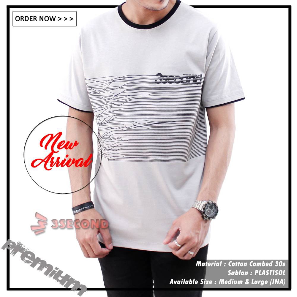Jual 3second | Shopee Indonesia