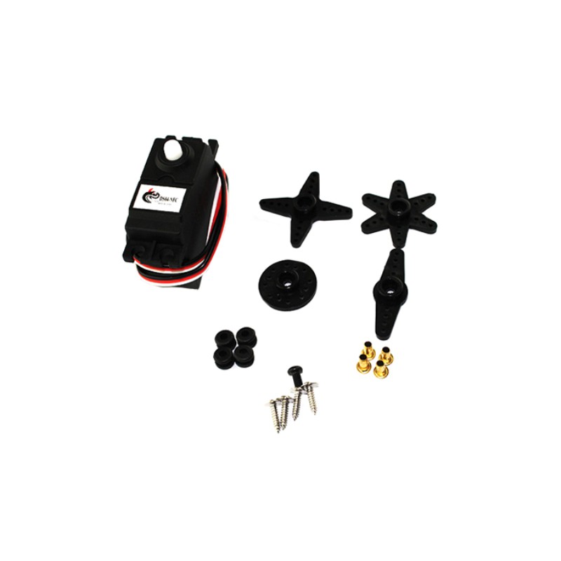 Jual MOTOR SERVO CONTINUOUS 360 DERAJAT DS04-NFC | Shopee Indonesia Jual MOTOR SERVO CONTINUOUS 360 DERAJAT DS04-NFC | Shopee Indonesia
